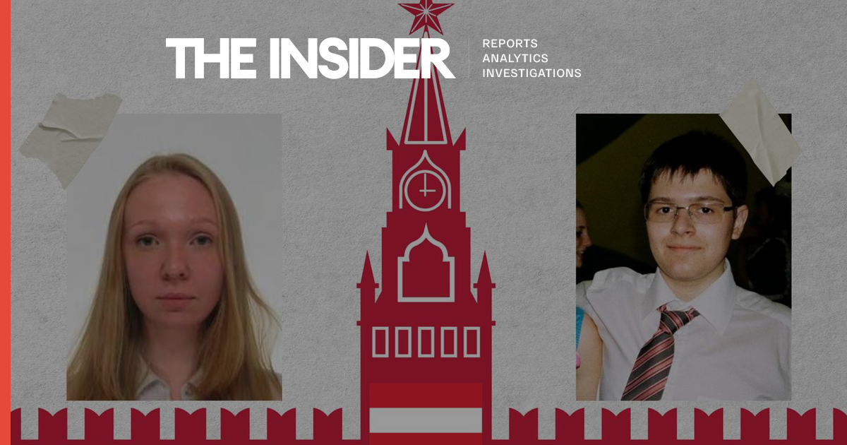 Reporting for duty: Kremlin sends in new agents after Austria expels ...